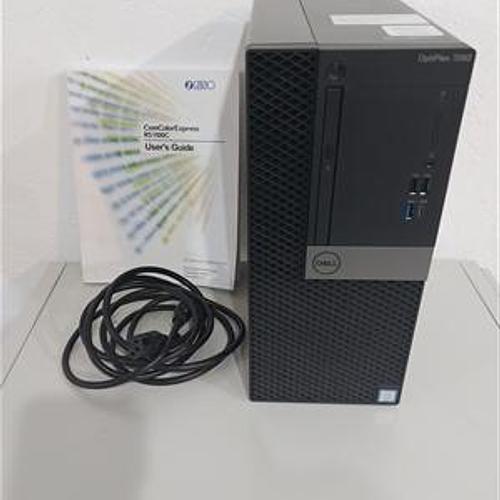 Riso RS1100C Rip Controller for all ComColor GD and FW Series Printers ...